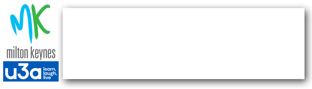 Useful Links | Milton Keynes U3A