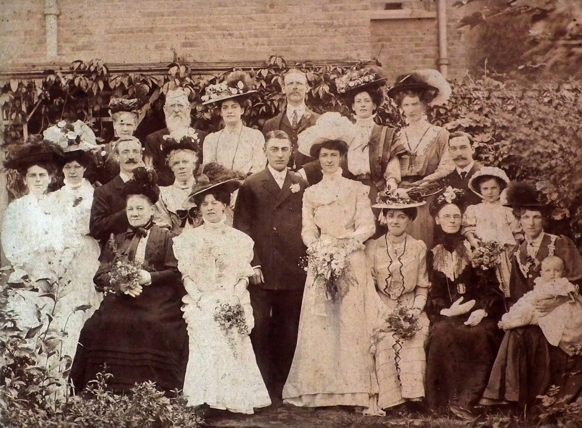 Family History 1