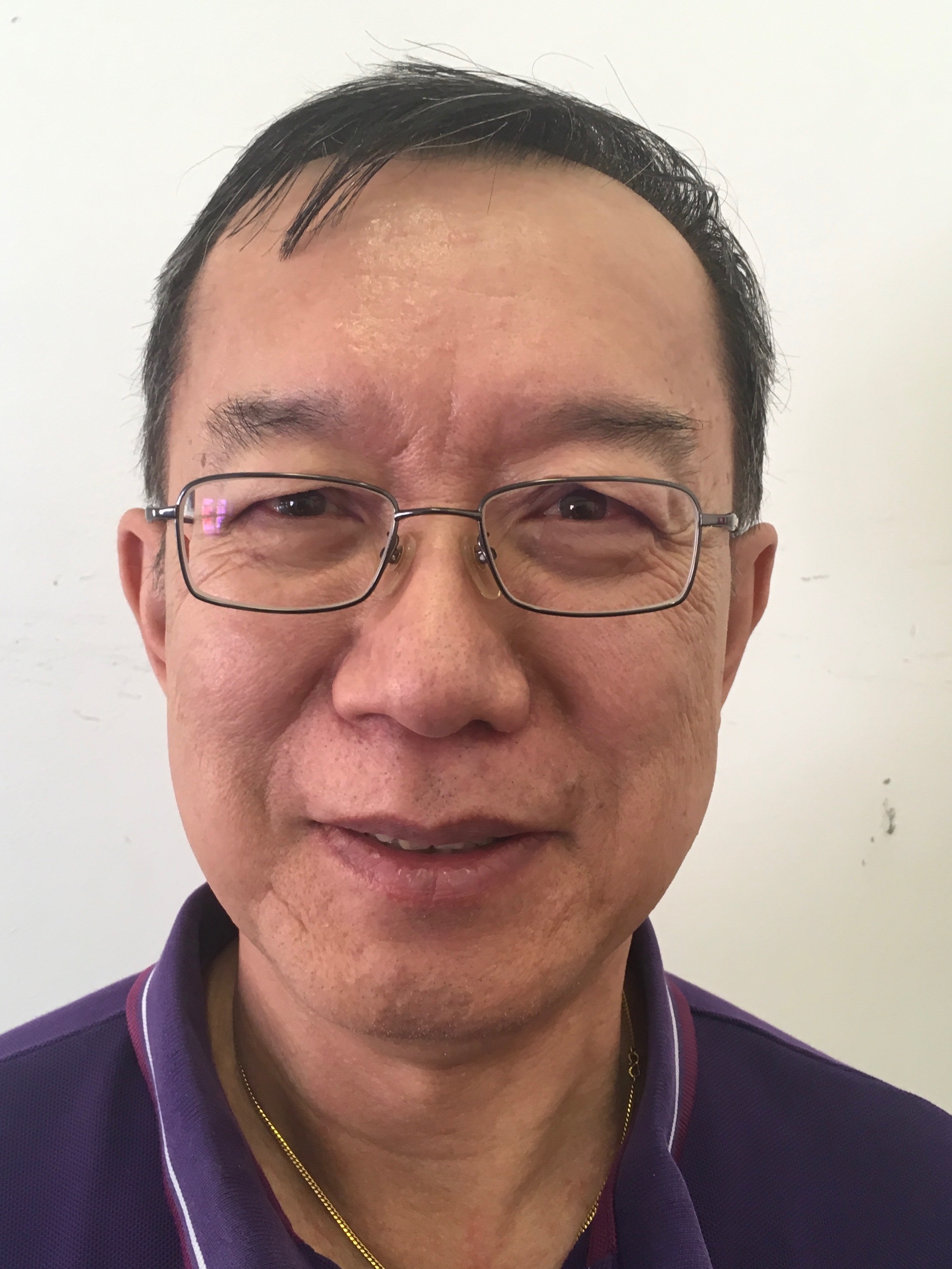 Our Team | Milton Keynes U3A